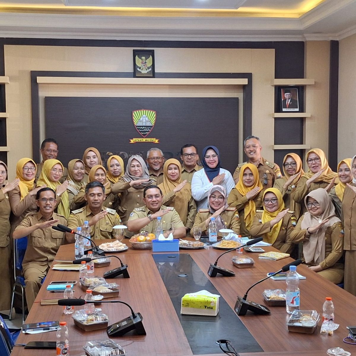 DPPKBP3A Sumedang Dorong Kemandirian Ekonomi Perempuan dan Tekan Angka ...